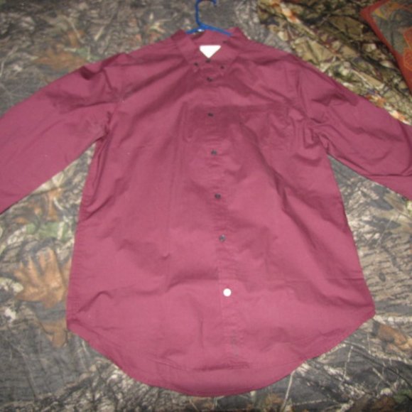 Five Four | Shirts | Five Four Mens Buttondown Shirt | Poshmark